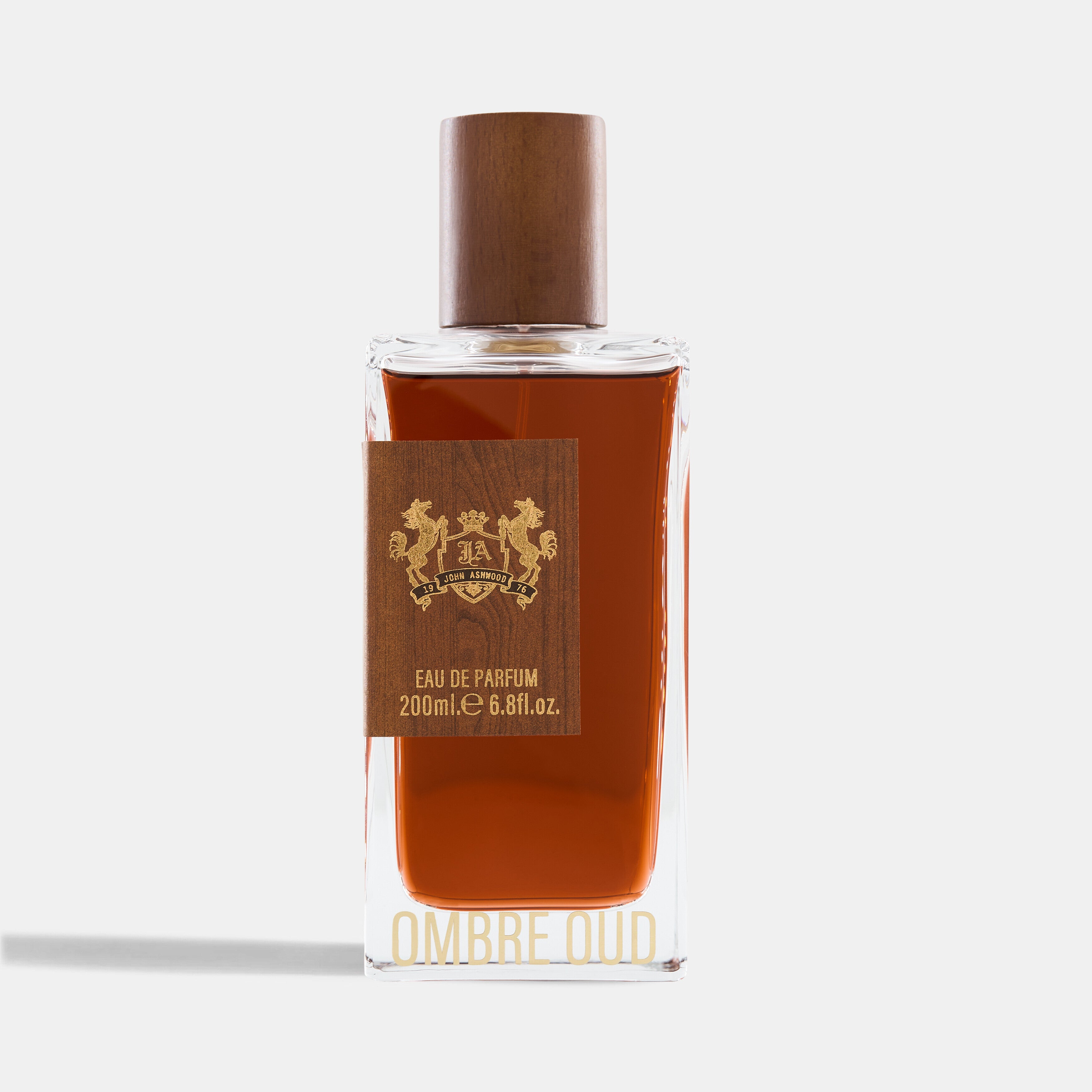 Ombre oud | John Ashwood | Unisex | House Of Perfumes India